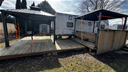 Golden Pond RV Resort, Mossley(ON) Canada